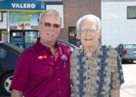 Our History | Yorktown Service Plaza